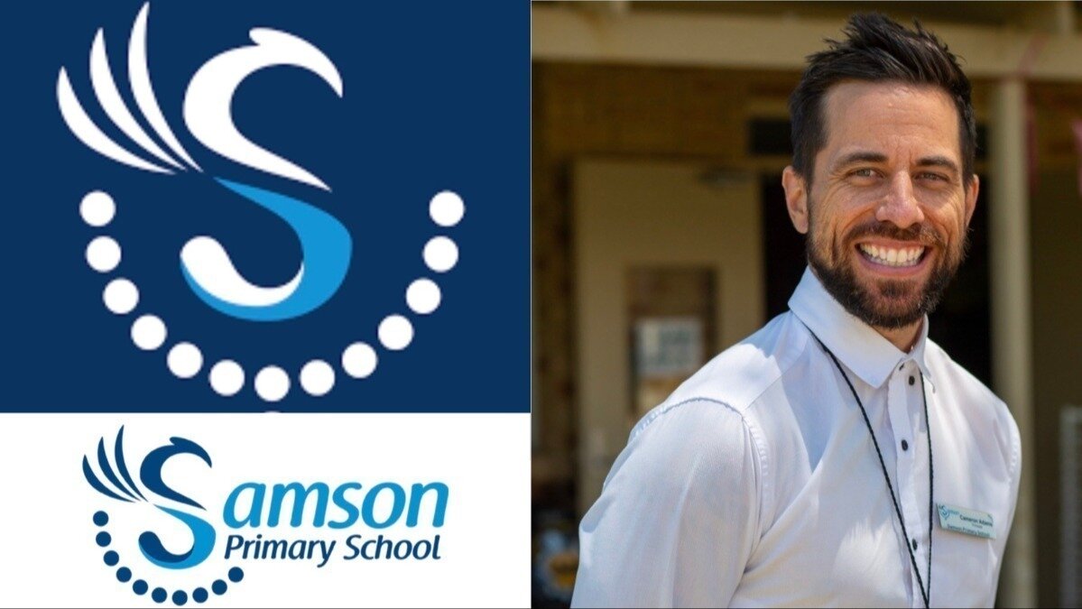Petition · Keep Principal Cameron Adams at Samson Primary School ...