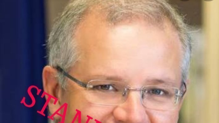 Petition · STAND DOWN PRIME MINISTER SCOTT MORRISON - Australia · Change.org