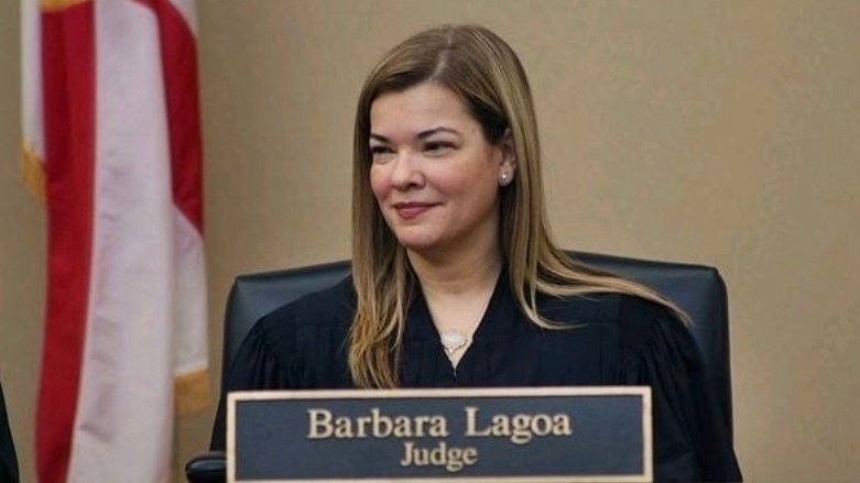 Petición · Barbara Lagoa para Jueza de la Suprema Corte de Estados ...
