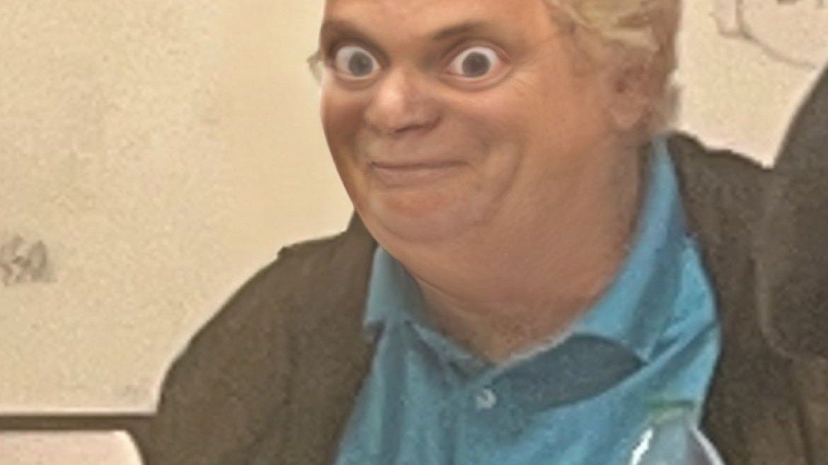 Petition · Make Mr . Johnson to stop taking away points from our ...