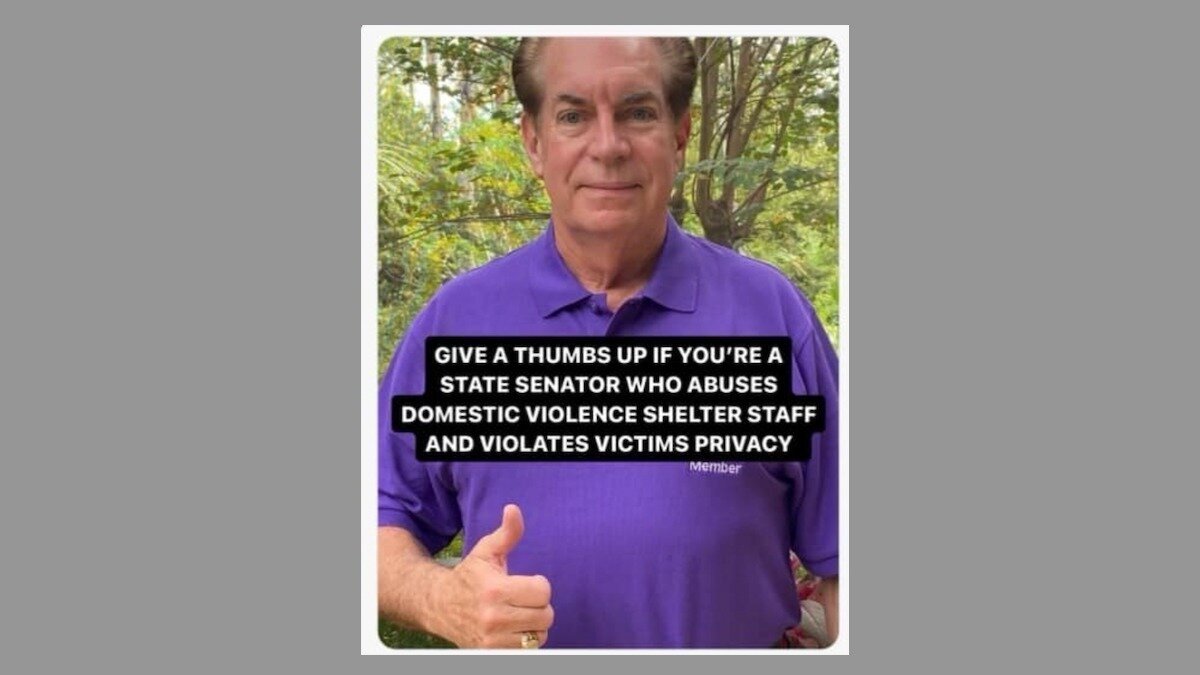 Petition · Call for Senator Tom Wright's Resignation - United States ...