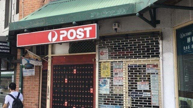 Petition · 15 minute Parking for Post Office Customers - Canterbury ...