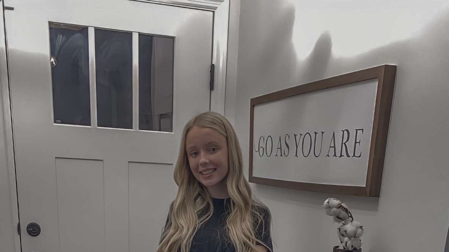 Petition · for katie to get an older bæ!! - United States · Change.org