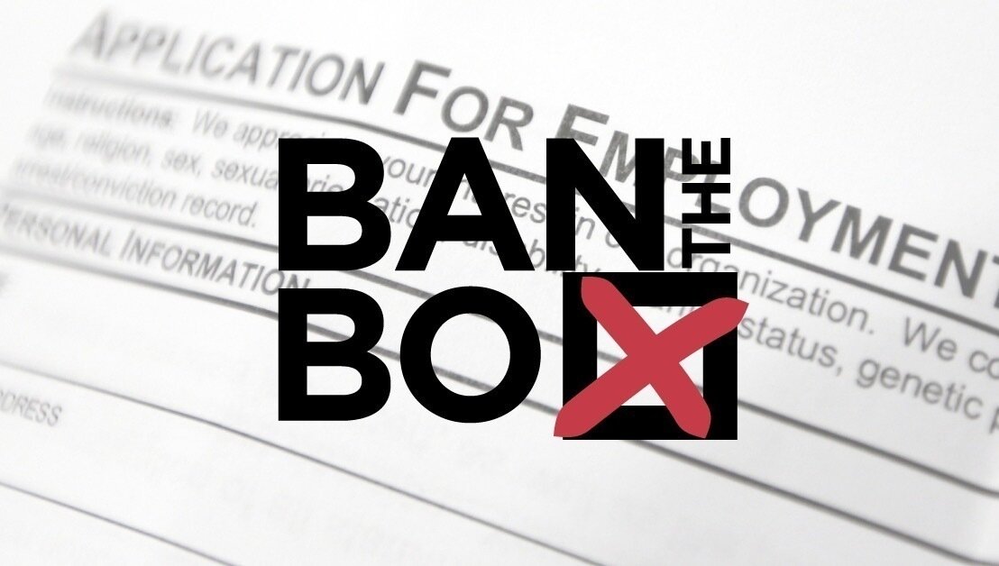Petition · Ban the Box in Michigan's Private Sector: Give Everyone a ...