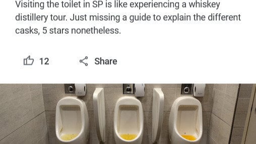 Petition · FIX SP TOILETS - Singapore · Change.org