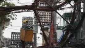 Petition · Electric shortage - Philippines · Change.org