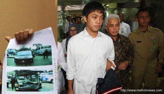 Petisi · Perlakukan, Periksa Dan Adili Rasyid Rajasa Sesuai Rasa ...