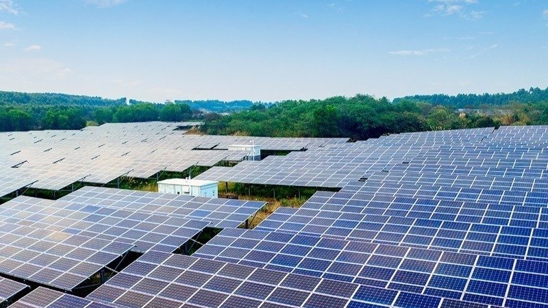 Sample Arbitration Solar System