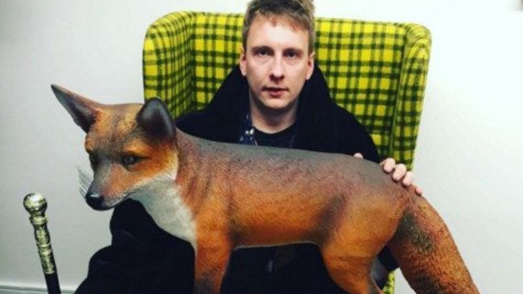 Petition · Make 'Joe Lycett's Got Your Back' 1 hour long - United ...