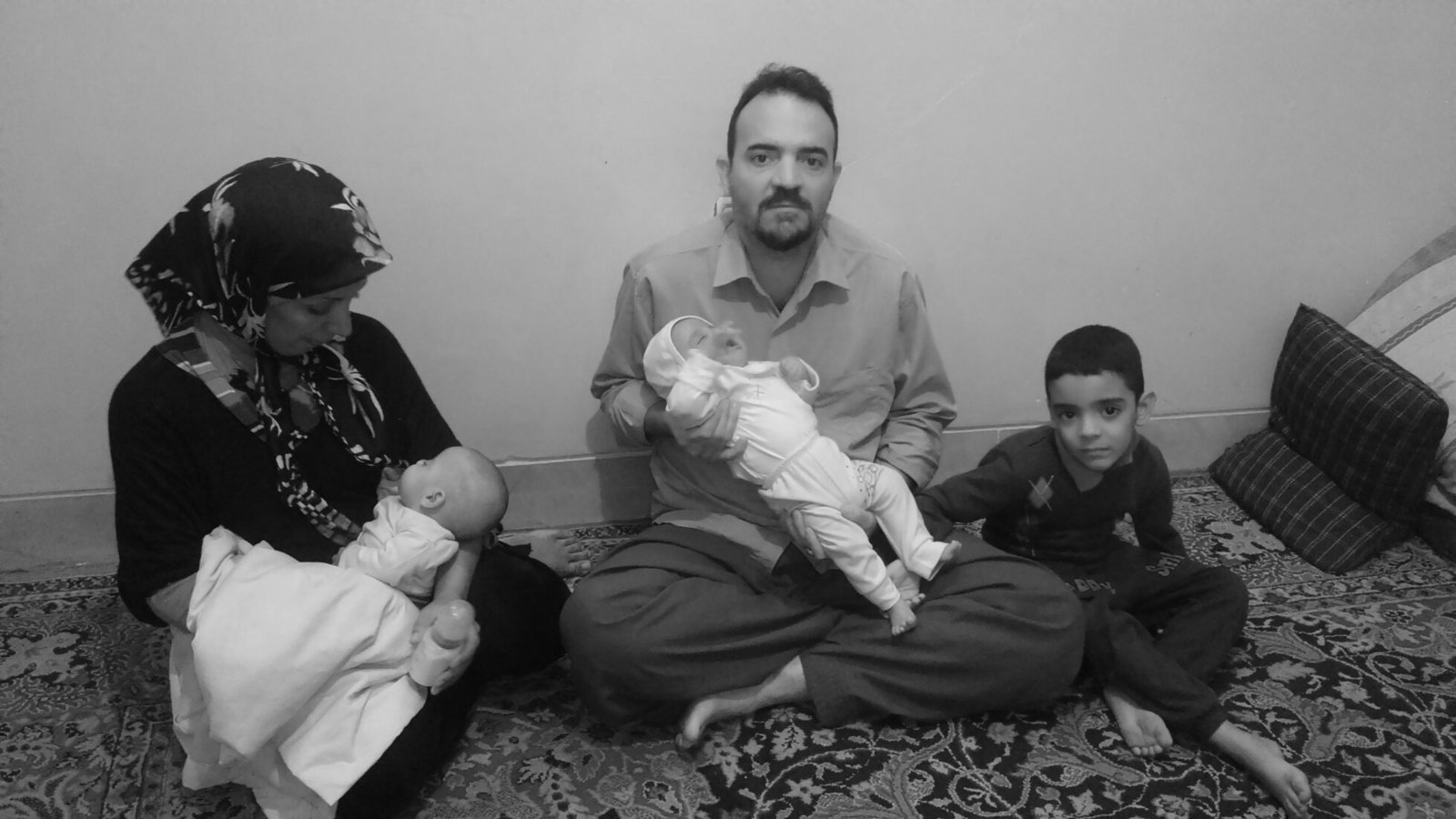 Petition · Save Hosein's life by giving him Tasigna - Sweden · Change.org