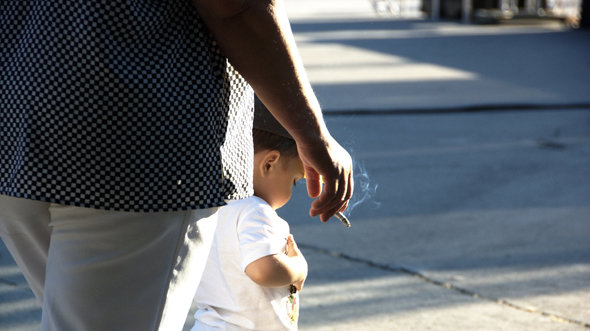 Petition · Stop Adults From Smoking While Walking With Children in ...