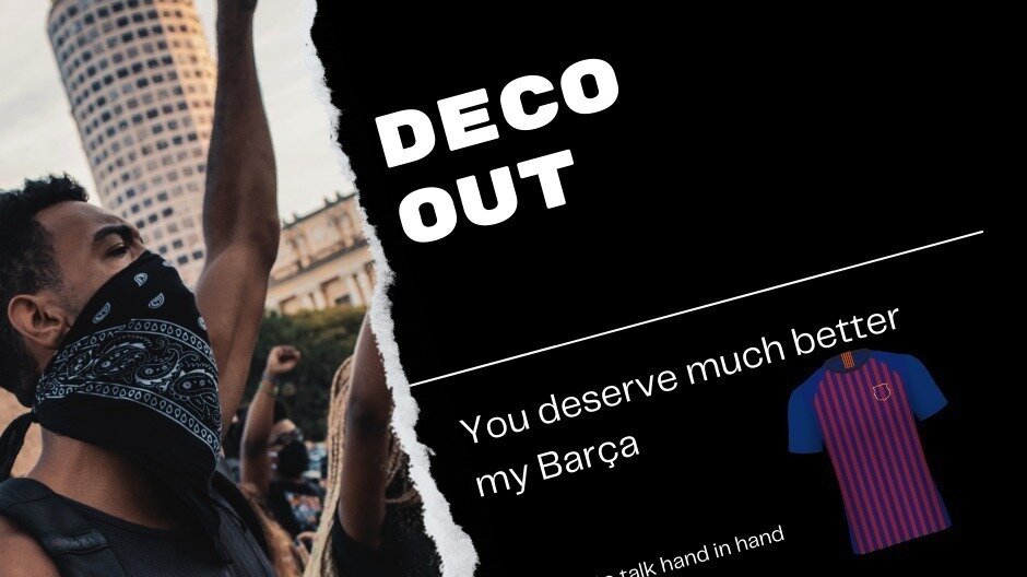 Pétition · Déco Out!!!! - Tunisie · Change.org