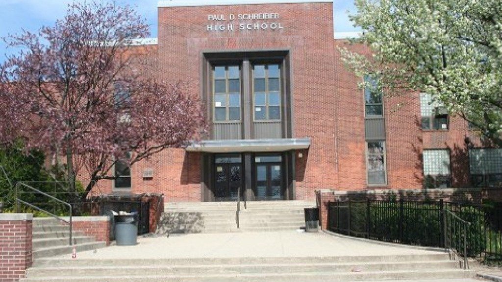 Petition · Have Schreiber High School Open its Auditorium for Off ...