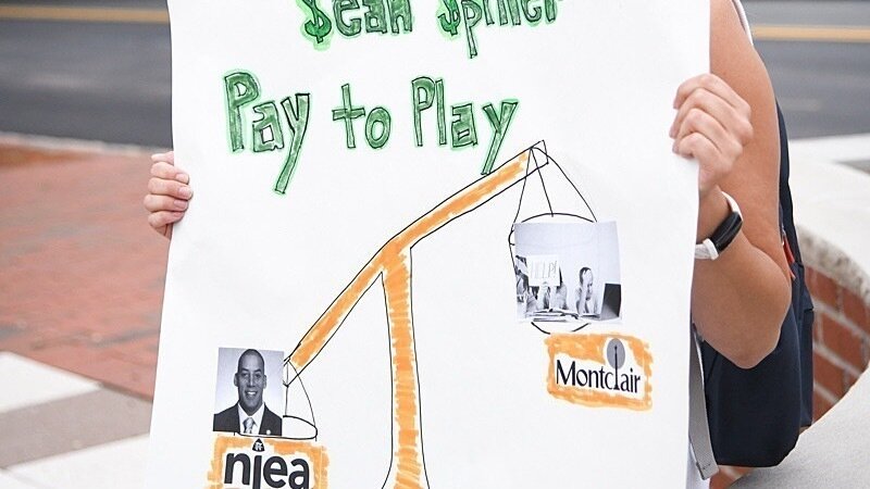 Petition · Demand the Mayor of Montclair, NJ Sean Spiller to resign. He ...