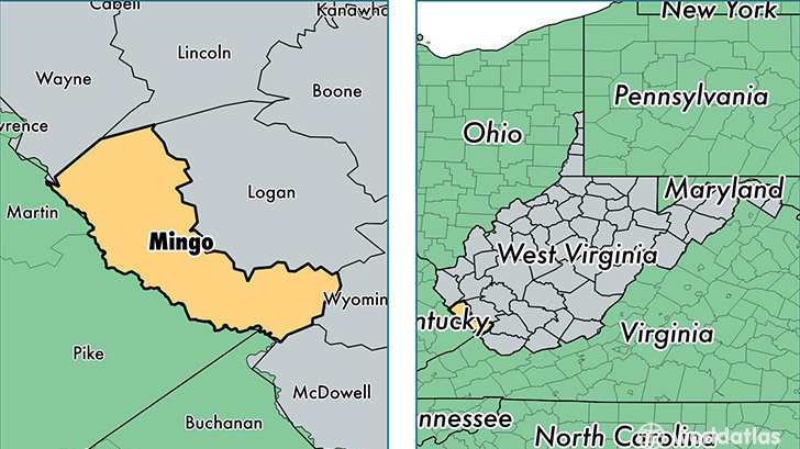 Petition · Verizon Cell Phone Towers in Mingo County · Change.org