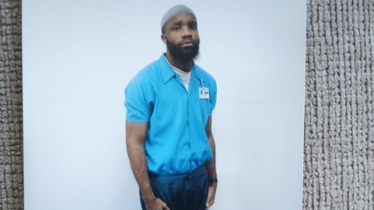 Petition · The Journey of Byron Moore - United States · Change.org