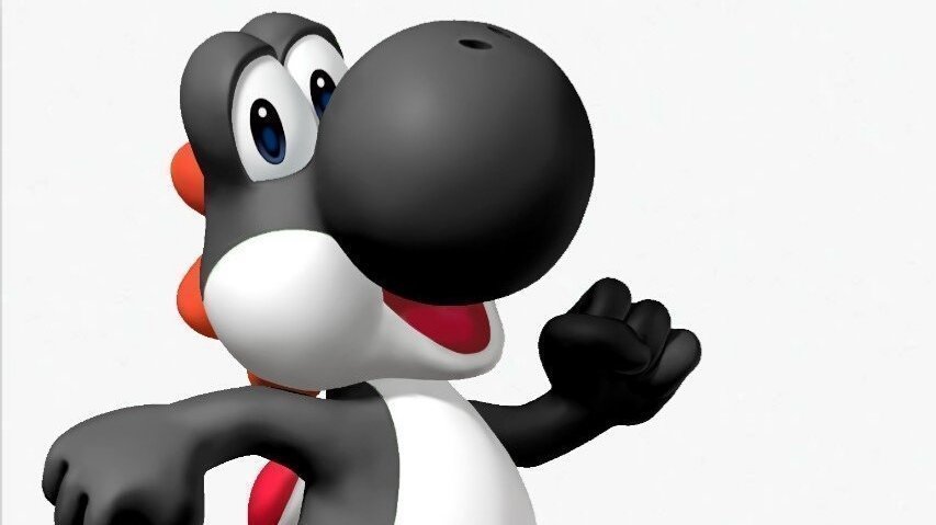 Petición · Bring Back Black Yoshi - Estados Unidos · Change.org