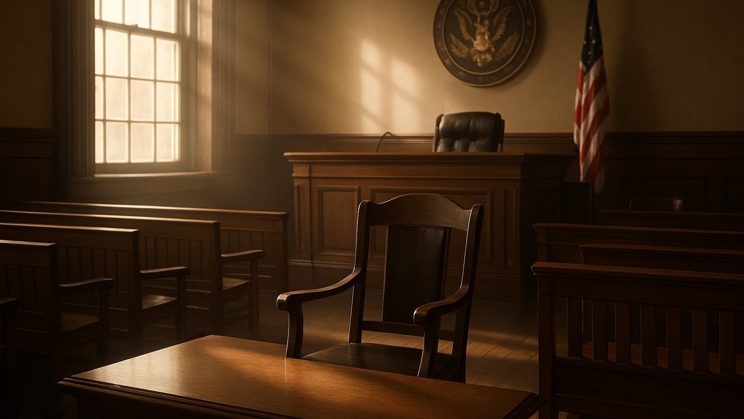 Petition · Demand a Court Hearing for Exoneration in Pennsylvania ...