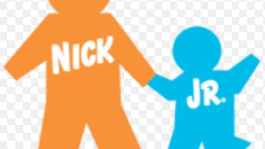 Petition · Nick Jr shows on Netflix - United States · Change.org