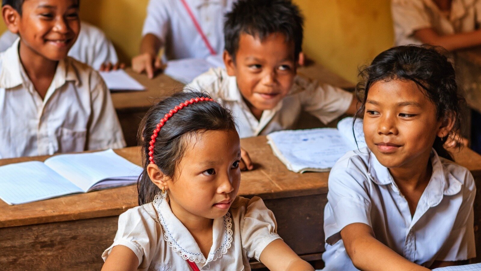 Petition · Implement Free Education for Children in Araceli, Palawan ...