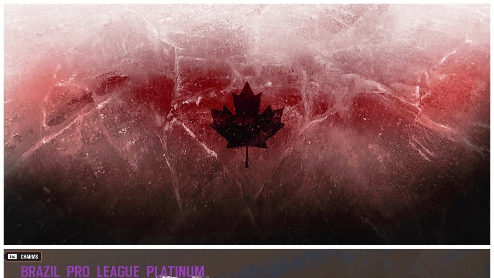 Petition · Adding the blood ice concept or adding more black ices to ...