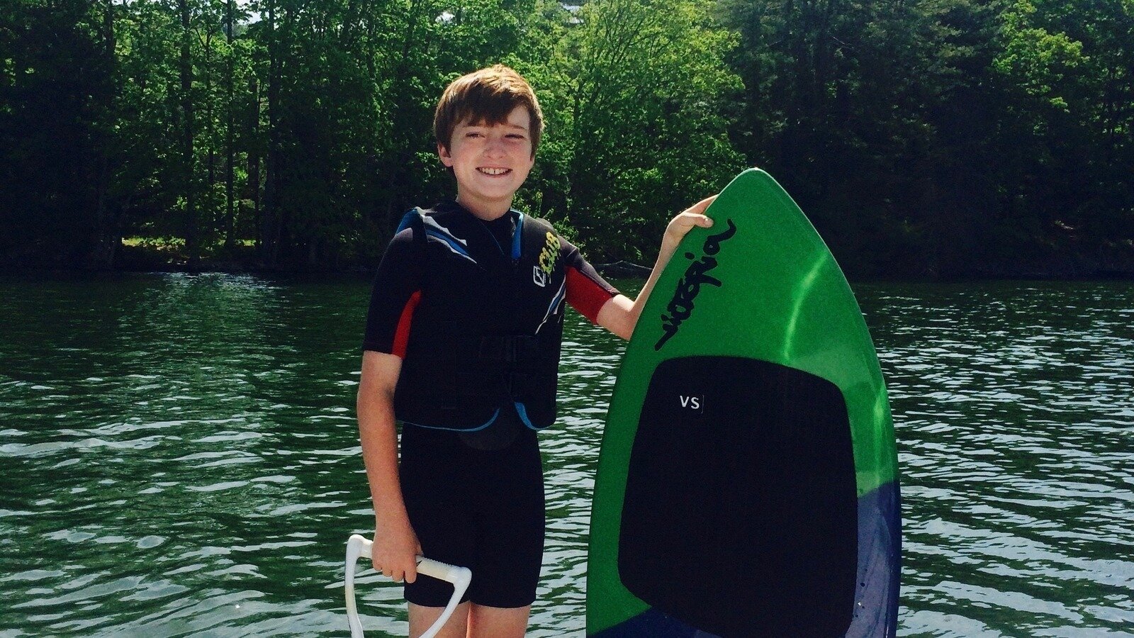 Petition · Stop the Approval of North Carolina's Wake Boat Restrictive ...