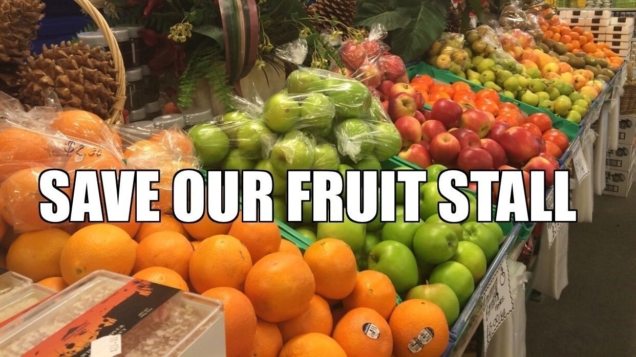 Petition · Hands Off Motherwell’s Precinct Fruit & Veg Stalls - United ...