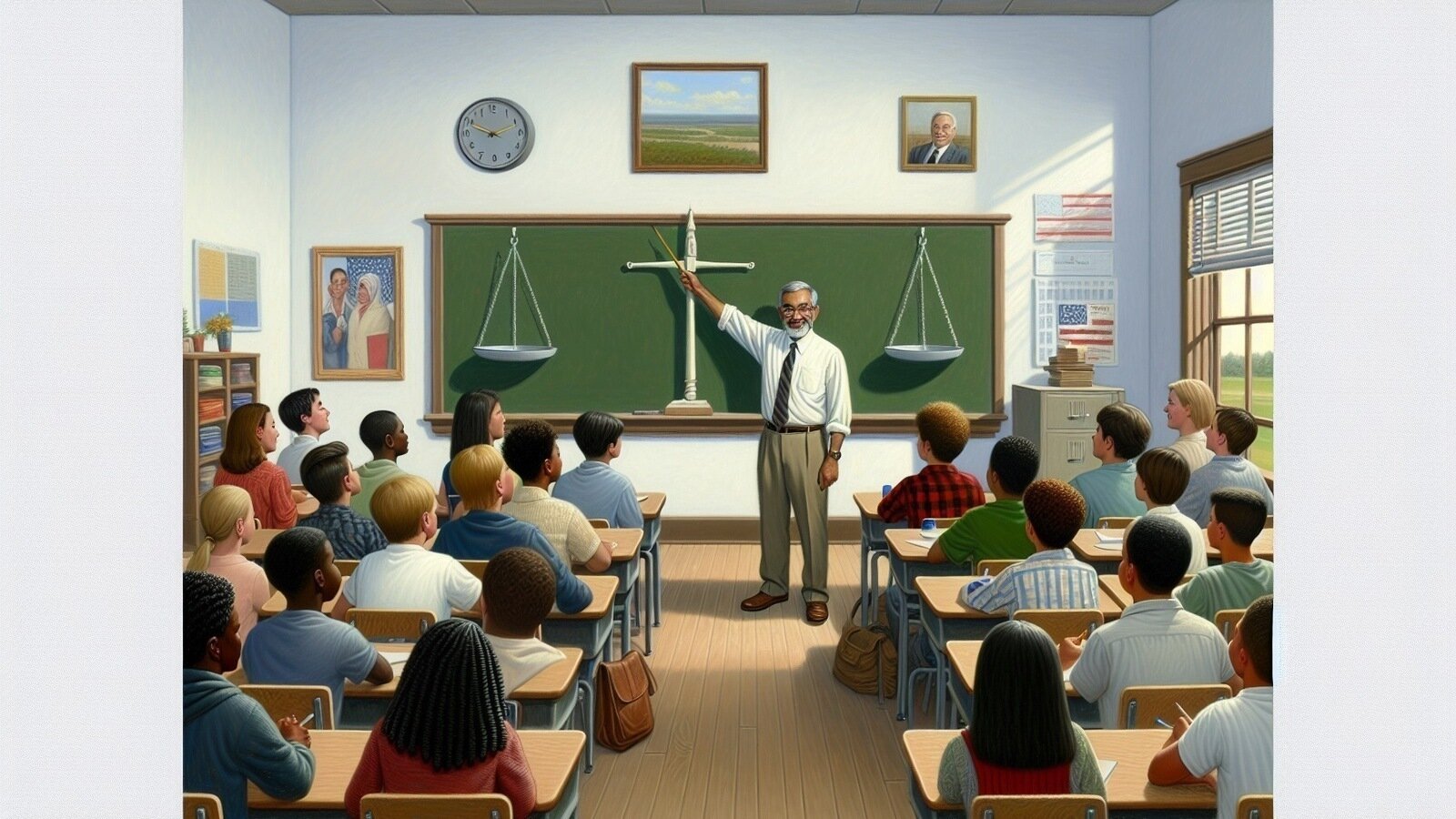 Petition · Prevent Misinformation in Oklahoma Schools - United States ...