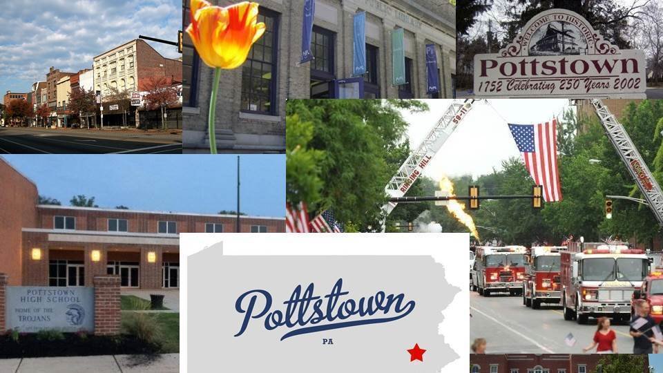 Petition · Fire Pottstown Borough Manager Mark Flanders! - Pottstown ...