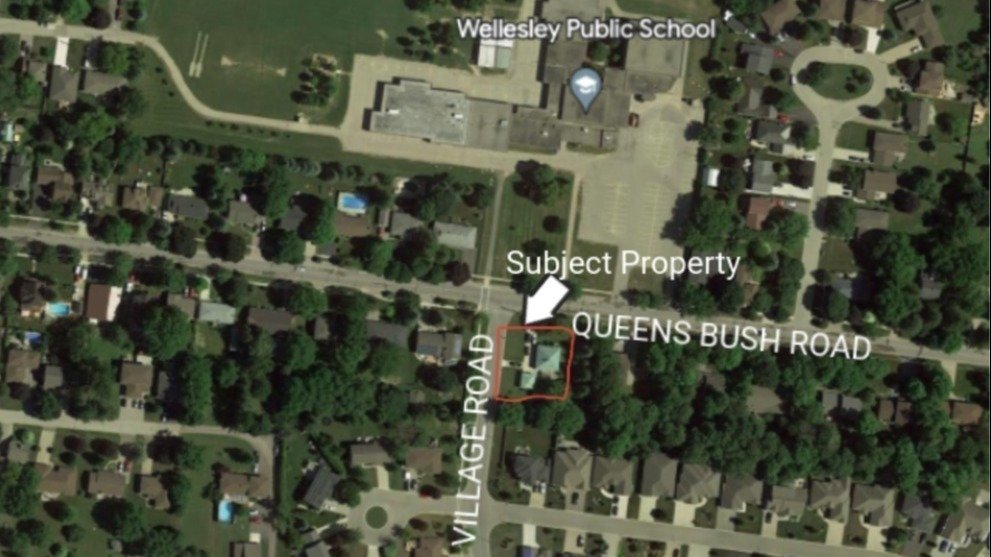 Petition · Stop Proposed 12-Unit Stacked Townhouse on 1060 Queens Bush ...