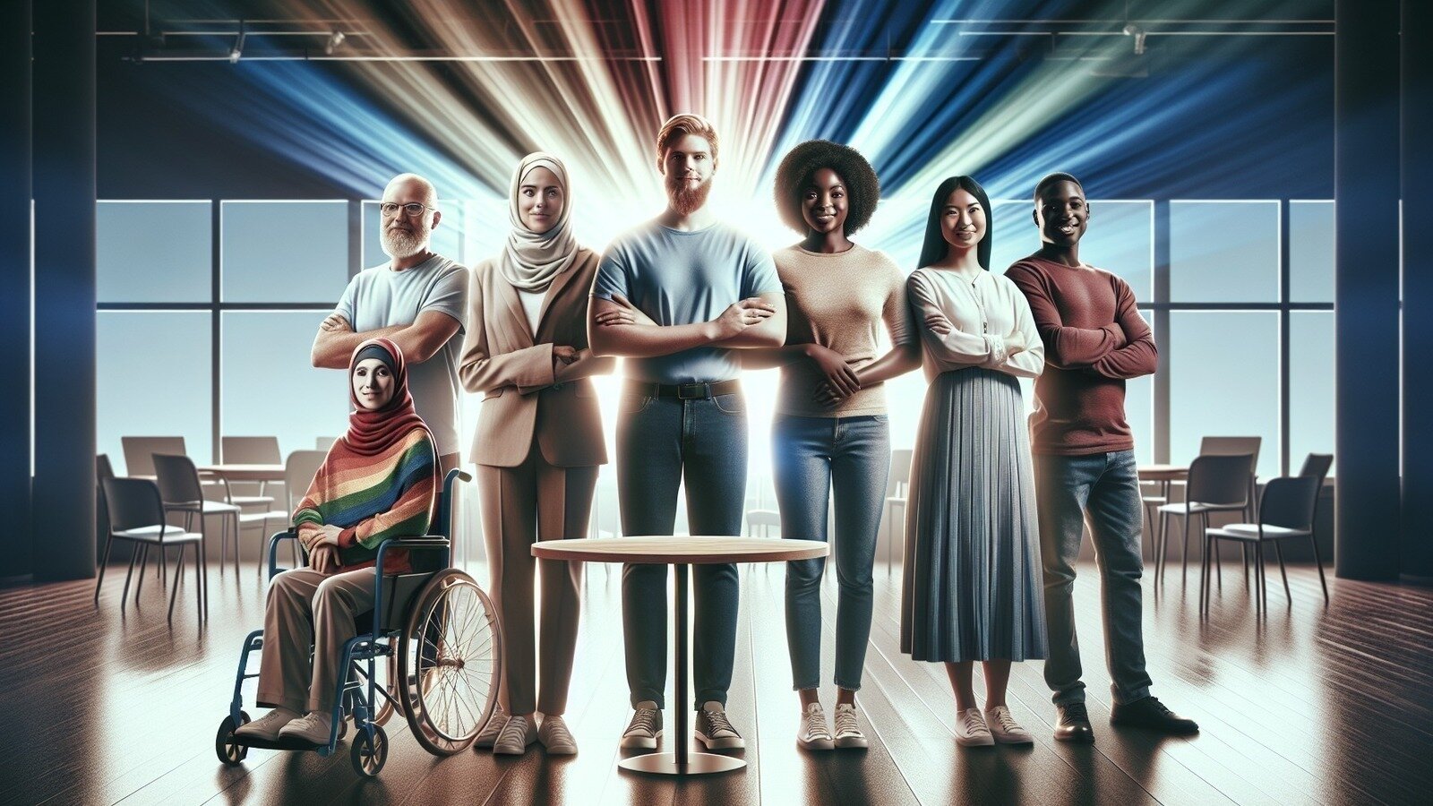 Petition · Reinstate Diversity, Equity, and Inclusion (DEI) Initiatives at Amazon - United ...