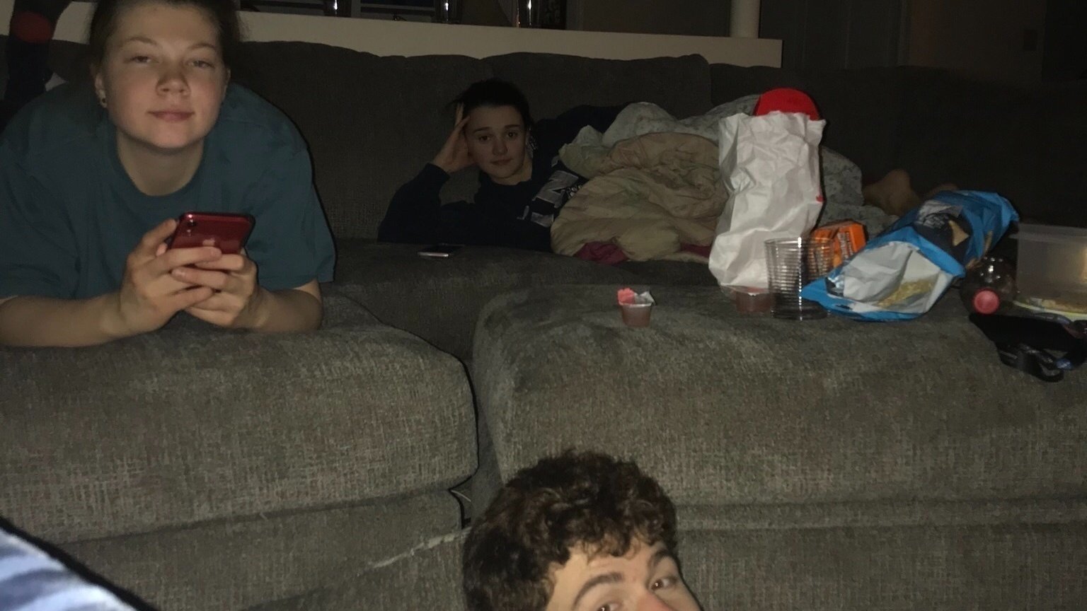 Petition · Bring back the sectional - United States · Change.org