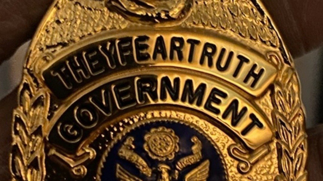 Petition · POLICE THE POLICE THEYFEARTRUTH - United States · Change.org