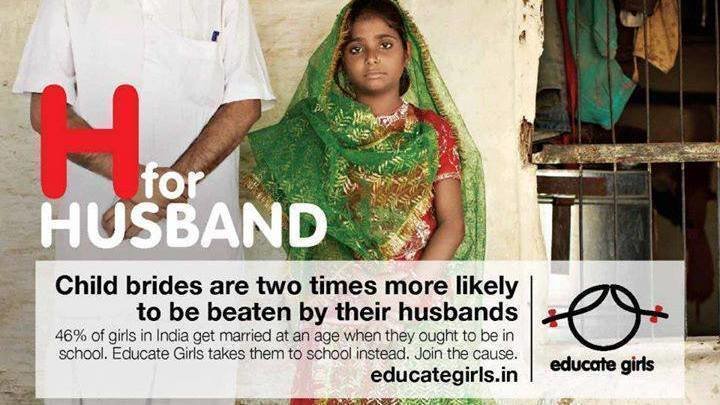 Petition · Raise Awareness on Forced Child Marriage - United States ...