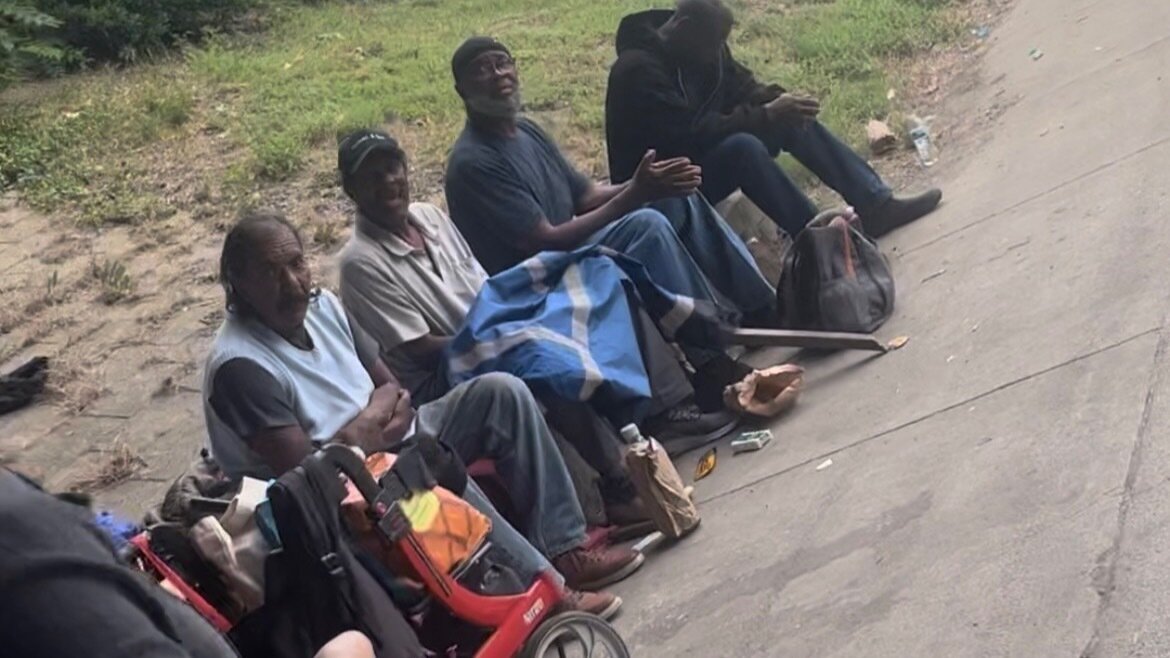 Petition · End Homelessness and Hunger Now! - United States · Change.org