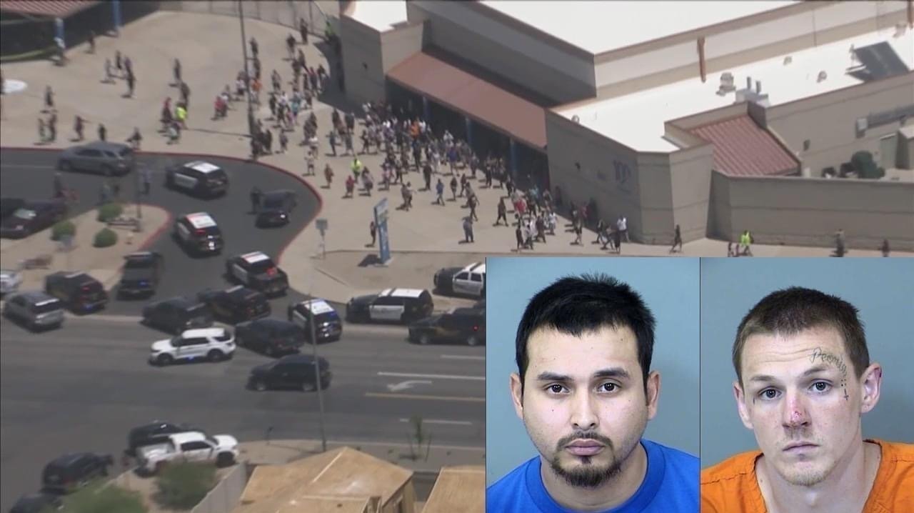 Petition · Free Vincent Davis and Darlene Gonzales, and Jonathan Davis ...