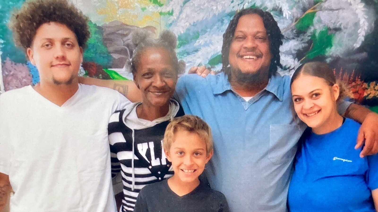 Petition · Justice for Phillip T Davis: Wrongfully Convicted,Sentenced ...