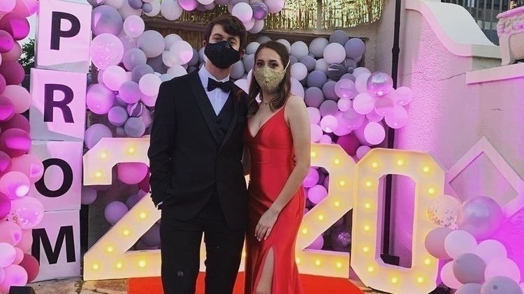 Petition · HELP WDSS 2021 CLASS HAVE A GRAD PARTY - Guyana · Change.org