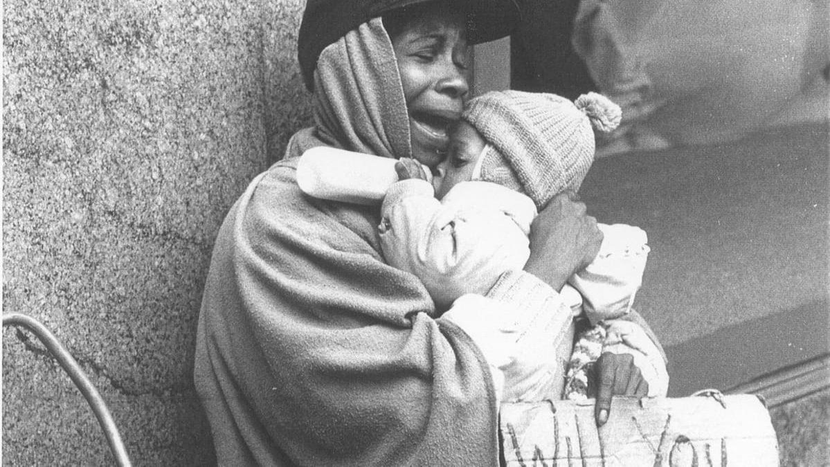 Petition · Improving the lives of Homeless communities! - United States ...