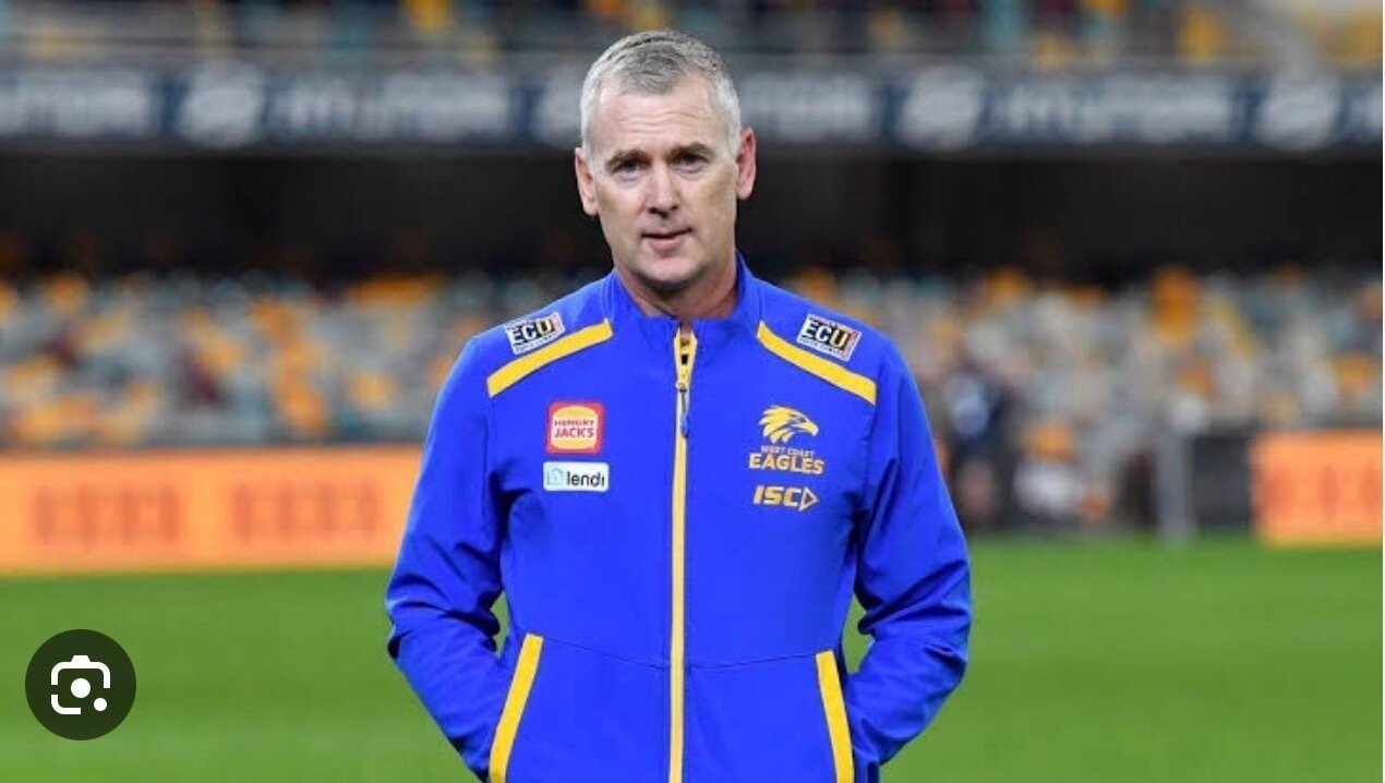 Petition · Keep Adam Simpson - Australia · Change.org