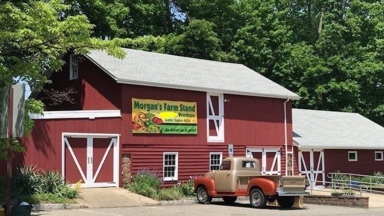 Petition · Save Morgan’s Farm - United States · Change.org