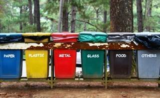 Proper Segregation of Garbage – Chester Blog