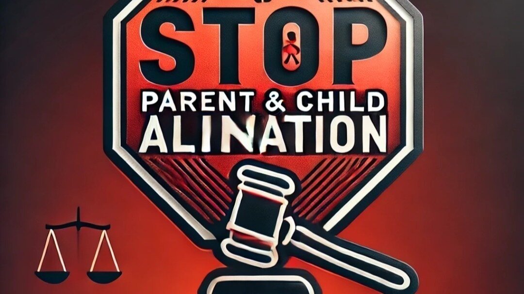 Petition · Parental Alienation: A National Appeal for Prevention and ...