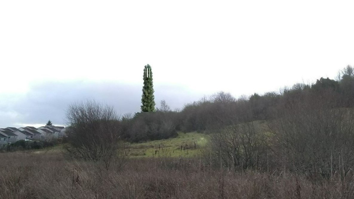 Petition · Say NO to 5G mast at Boylestone, Barrhead - Barrhead, United ...