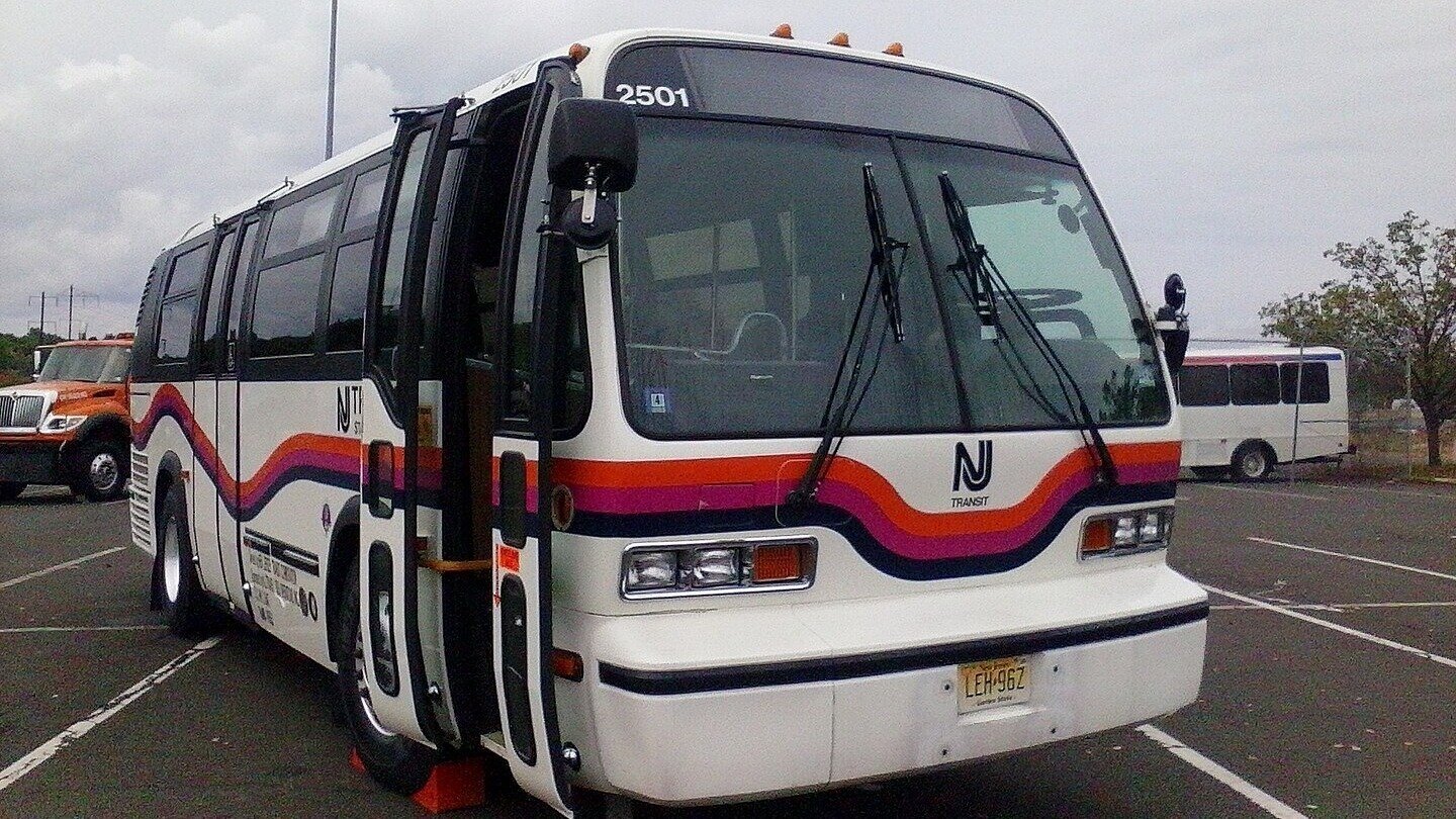 Petition · Implement Daily and Weekly Bus Passes on NJ Transit - United ...