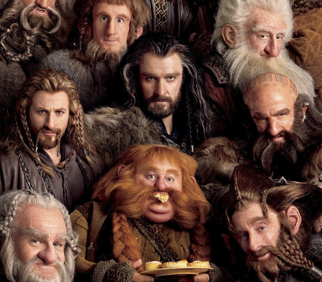 Petition · Have all of the actors who dedicated themselves to the ...