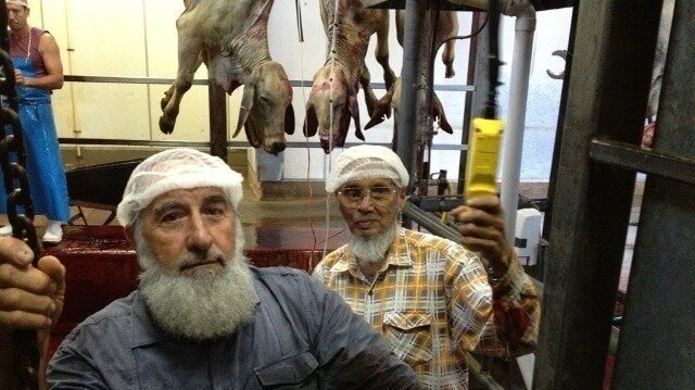 Petition · Ban halal meat in the UK - United Kingdom · Change.org