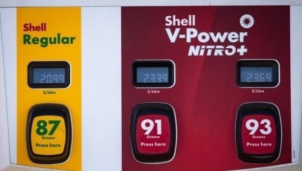 Petition · Bring!! back 93 octane to Winnipeg Manitoba - Canada ...