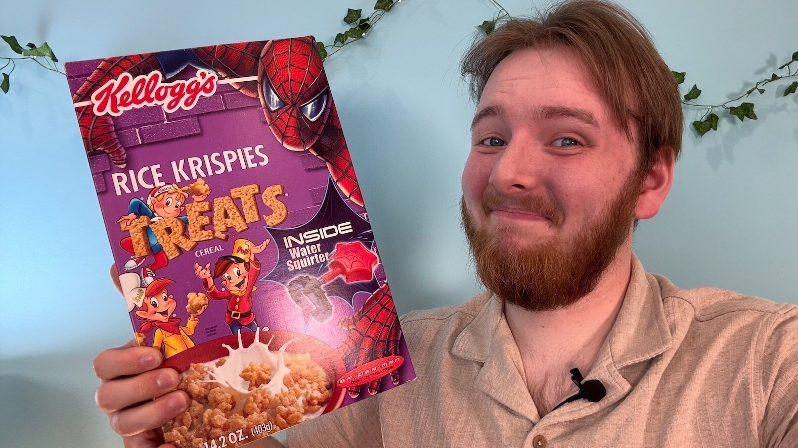 Petition · Kellogg's, Bring Back Rice Krispies Treats Cereal - United ...