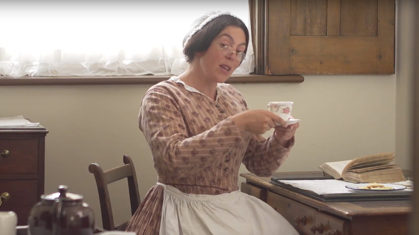 Petition · Give Mrs Crocombe her own series - United Kingdom · Change.org